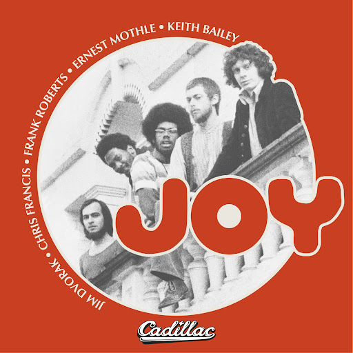 JOY – Joy – Cadillac Records